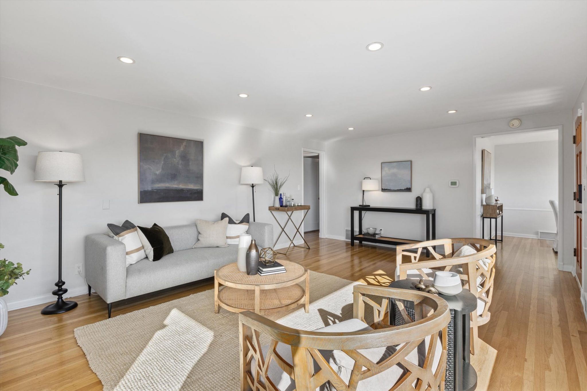 Magnolia Home | Seattle, WA